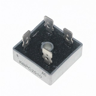 Rectifier Bridge KBPC2510 KBPC2508 KBPC2506 KBPC2504 KBPC2502 KBPC2501 ...