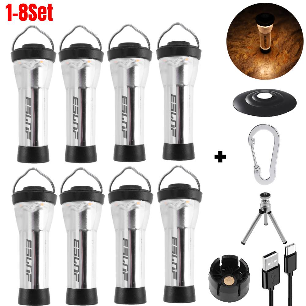 Camping lamp Similar To BlackDog Goal Zero Lighthouse Micro Flash Camping Lighting Emergency ...