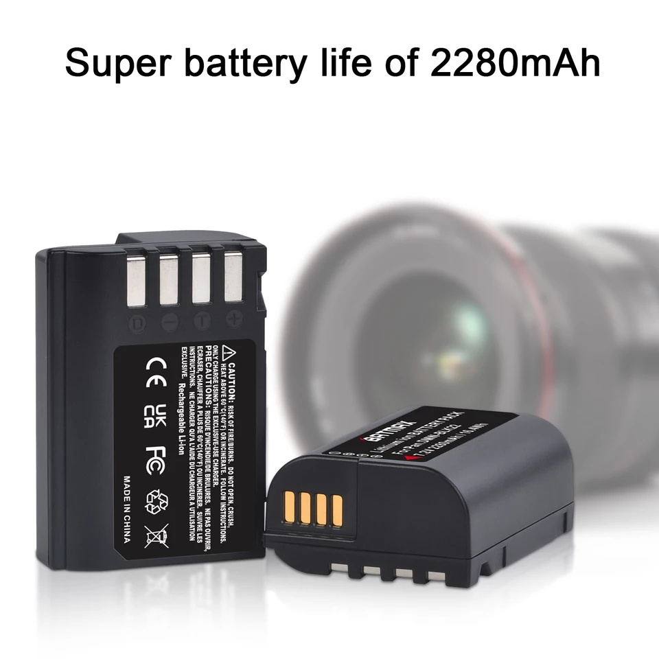 เเบตเตอรี่ เเท่นชาร์จ DMW-BLK22 BLK22 blk22 battery charger เเบตกล้อง ...