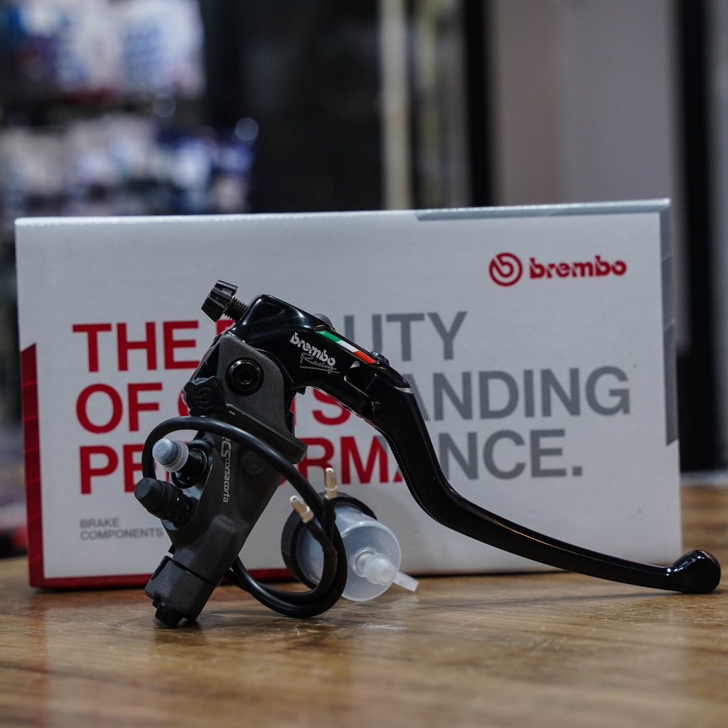 Brembo Italy ถูกที่สุด พร้อมโปรโมชั่น มิ.ย 2023|BigGoเช็คราคาง่ายๆ