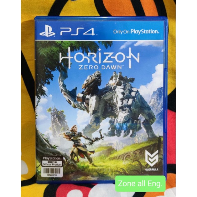 Horizon Zero Down ถูกที่สุด พร้อมโปรโมชั่น ต.ค. 2025 | BigGoเช็คราคาง่ายๆ