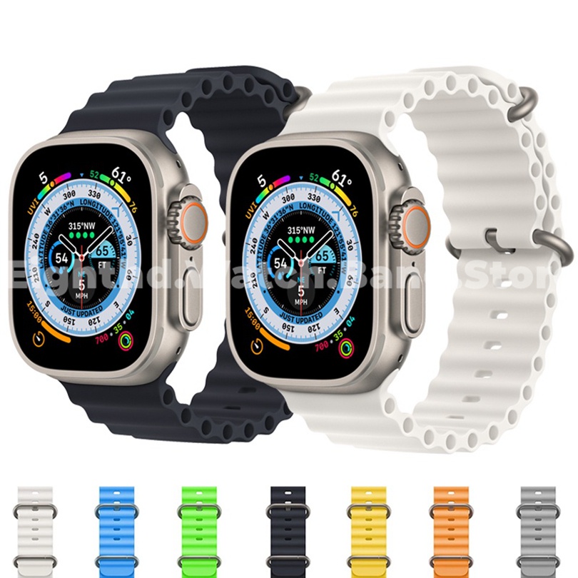 iwatch series 5 ราคาพิเศษ | ซื้อออนไลน์ที่ Shopee ส่งฟรี*ทั่วไทย!