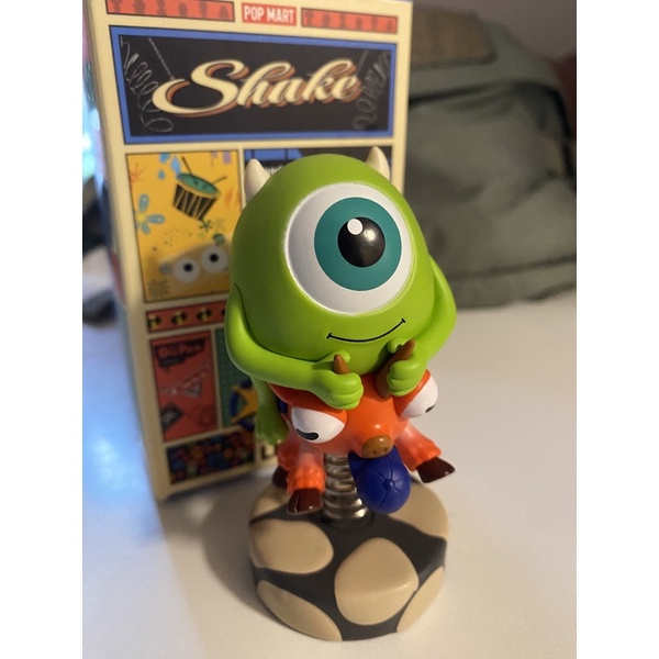 POP mart Disney Pixar | Shopee Thailand