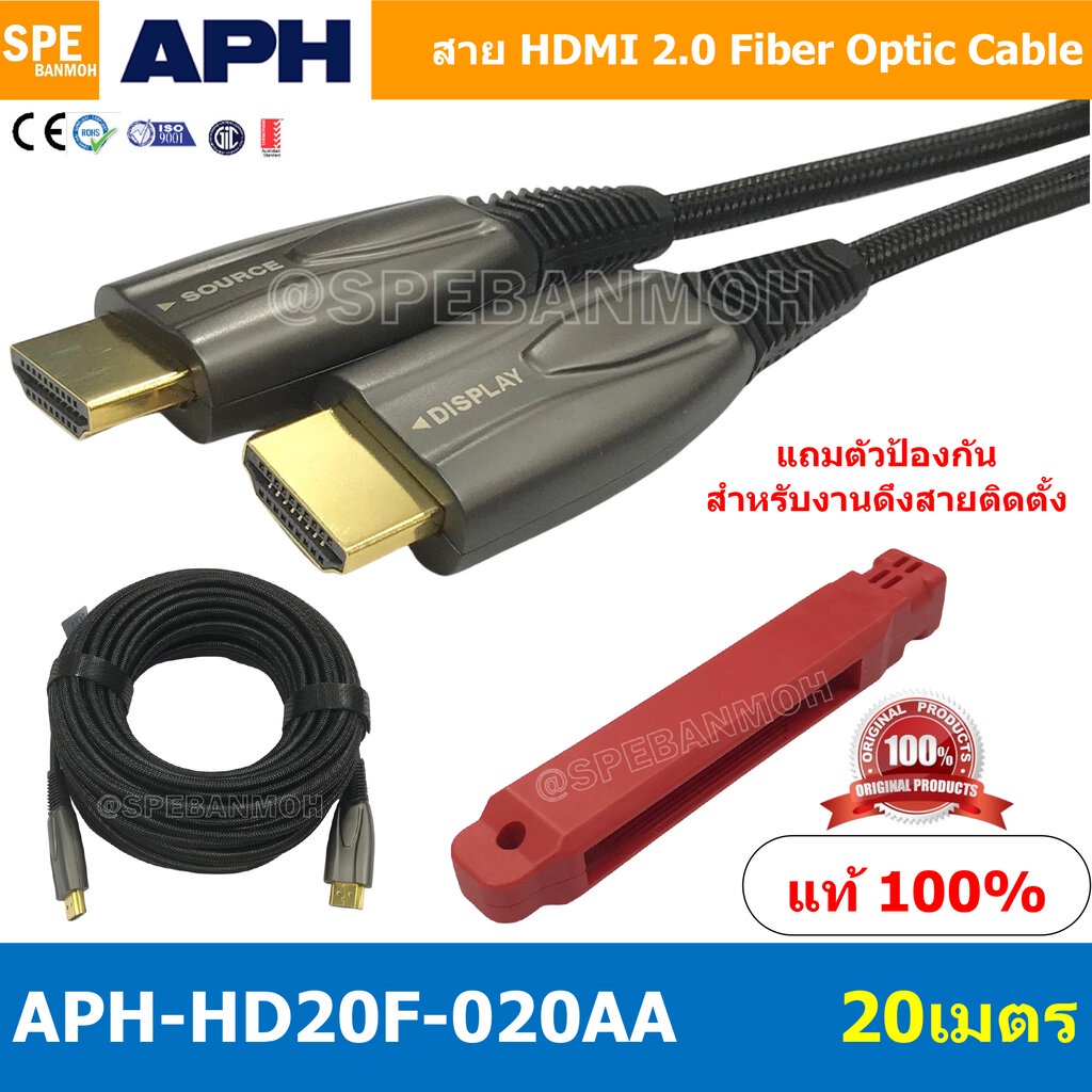 fiber optic ราคาพิเศษ | ซื้อออนไลน์ที่ Shopee ส่งฟรี*ทั่วไทย! อุปกรณ์ ...