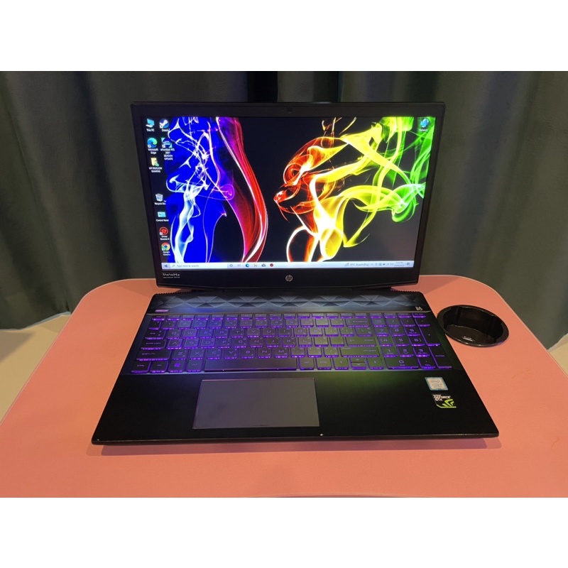 HP Pavilion Gaming 15 | Shopee Thailand