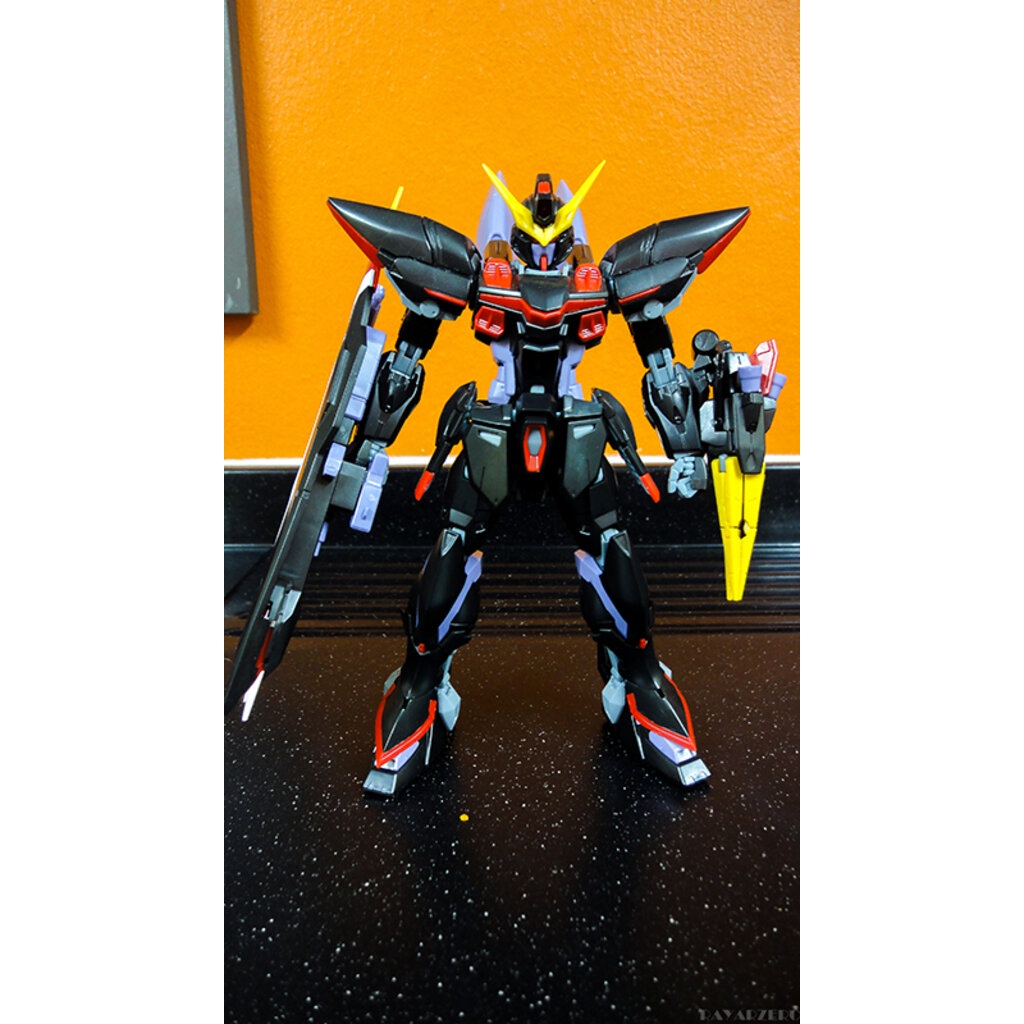 Daban MG 1100 6615 GAT-X207 Blitz - lampanggundamshop - ThaiPick