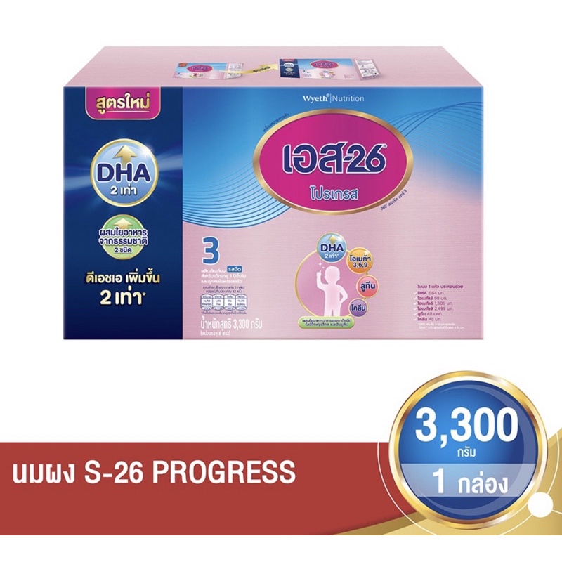 สั่งซื้อ สูตร 2, S26 ในราคาสุดคุ้ม | Shopee Thailand