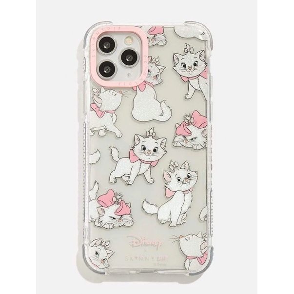 IN STOCK Disney x Skinnydip Marie Shock case Airpods 3 Case - crush.on.cases - ThaiPick