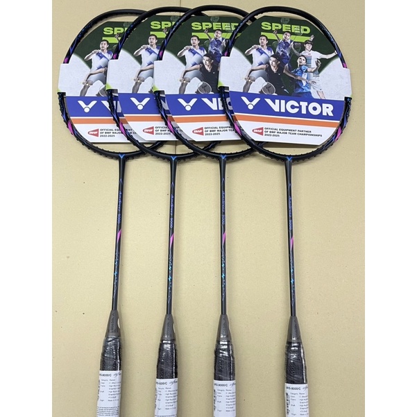 VICTOR AURASPEED 9000 Free Core | Shopee Thailand