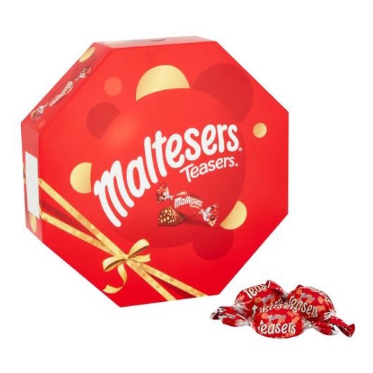 Maltesers Teasers Chocolate Sharing Box (335g) | Shopee Thailand