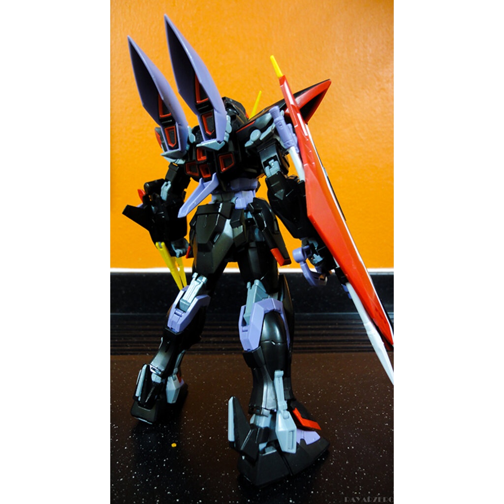 Daban MG 1100 6615 GAT-X207 Blitz - lampanggundamshop - ThaiPick