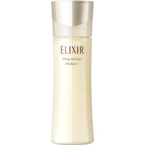 Shiseido, Elixir, Lifting Moisture Emulsion TI (Refreshing) | Shopee ...