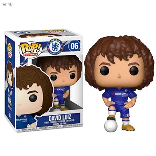 POP Funko Chelsea ถูกที่สุด พร้อมโปรโมชั่น ก.ย. 2024|BigGoเช็คราคาง่ายๆ