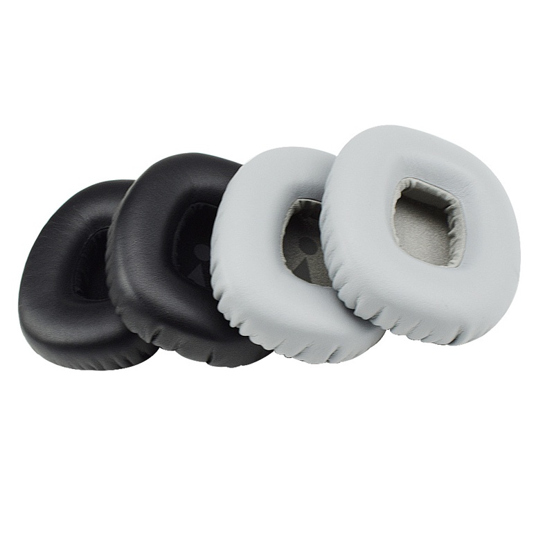สําหรับ JBL J55 J55a J55i J56BT J56 หูฟัง Earpads เบาะฟองน ้ ํา Earmuffs เปลี ่ ยนฝาครอบ ...