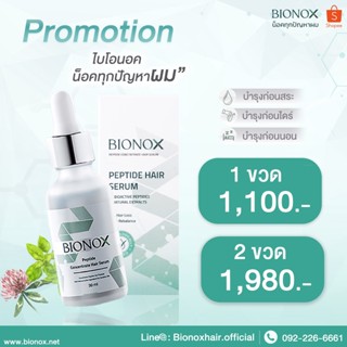 Bionox_official, ร้านค้าออนไลน์ | Shopee Thailand