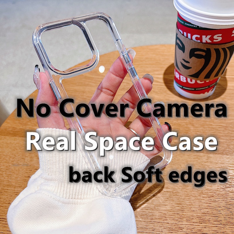 เคสโทรศัพท์ซิลิโคน TPU แบบนิ่ม ลายอวกาศ สําหรับ IPhone 14 13 12 11 Pro Max XS XR X 8 7 6S Plus ...