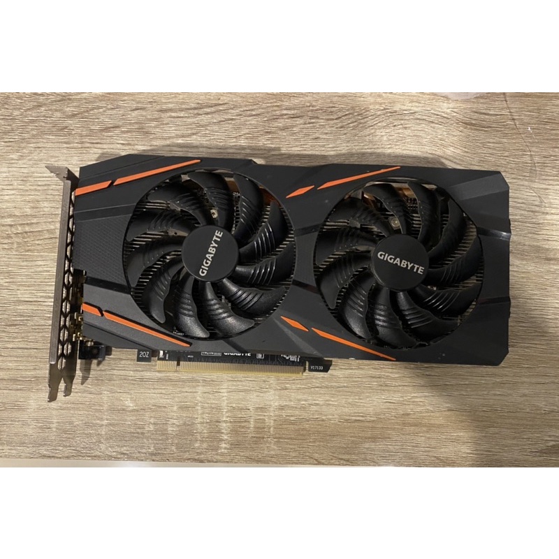 GIGABYTE RADEON RX 570 GAMING 4GB - tktcomshop - ThaiPick