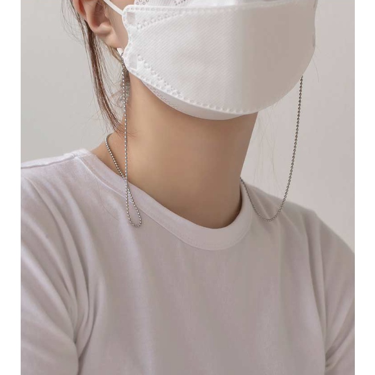 Caravan Crew สายคล้อง Mask Strap Mask rope สายคล้องแมส - caravancrew ...