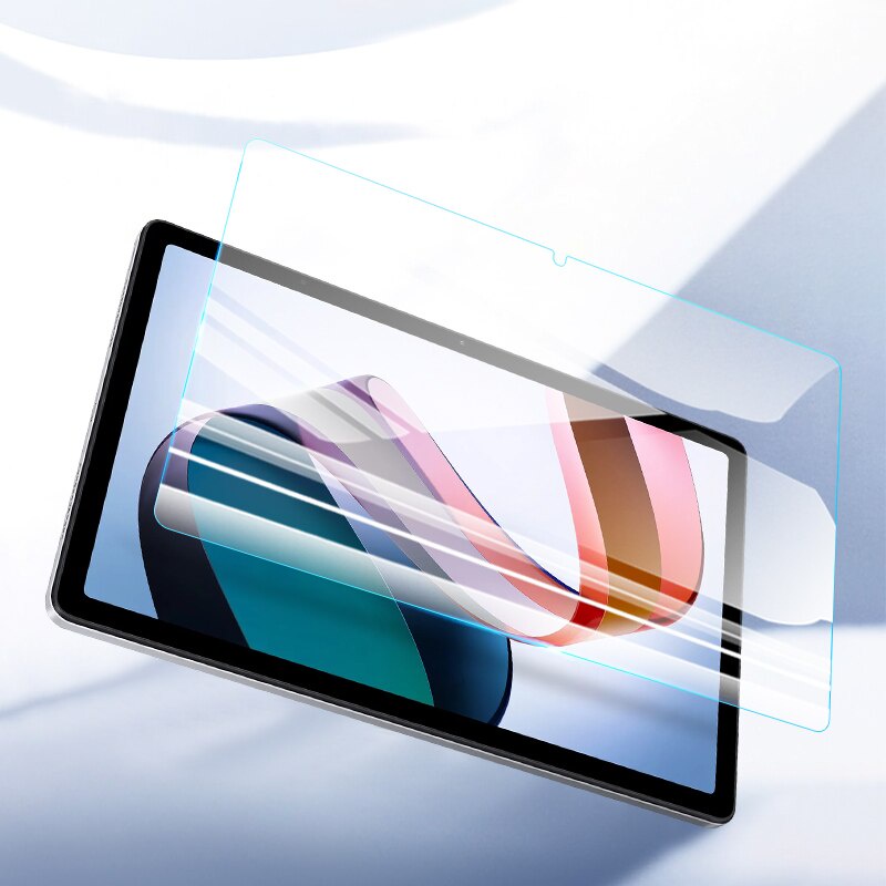 ฟิล์มกระจก นิรภัย ไฮโดรเจล เรดมี่ แพด Hydrogel Tempered Glass Screen ...