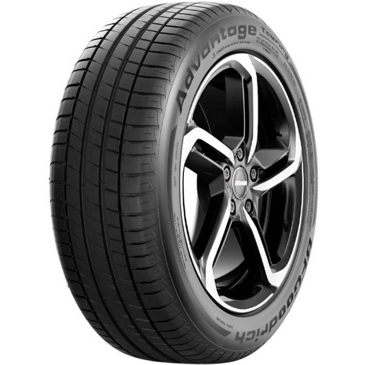 BFGoodrich (บีเอฟกู๊ดริช) ยางรถยนต์ รุ่น Advantage Touring TA ขนาด ...