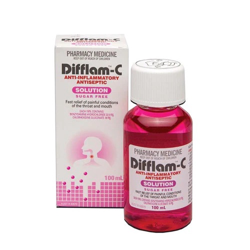 Difflam ถูกที่สุด พร้อมโปรโมชั่น มิ.ย 2023|BigGoเช็คราคาง่ายๆ