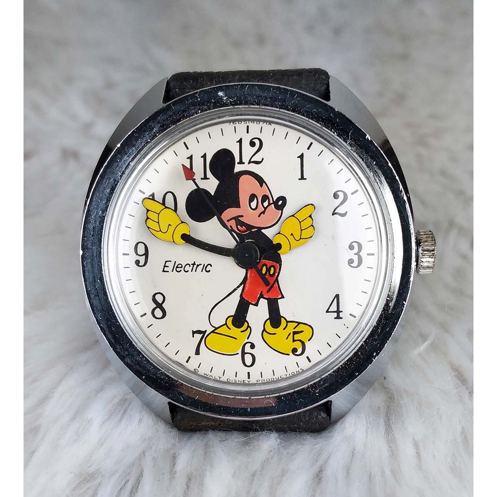 220715-Mickey Mouse Electric | Shopee Thailand