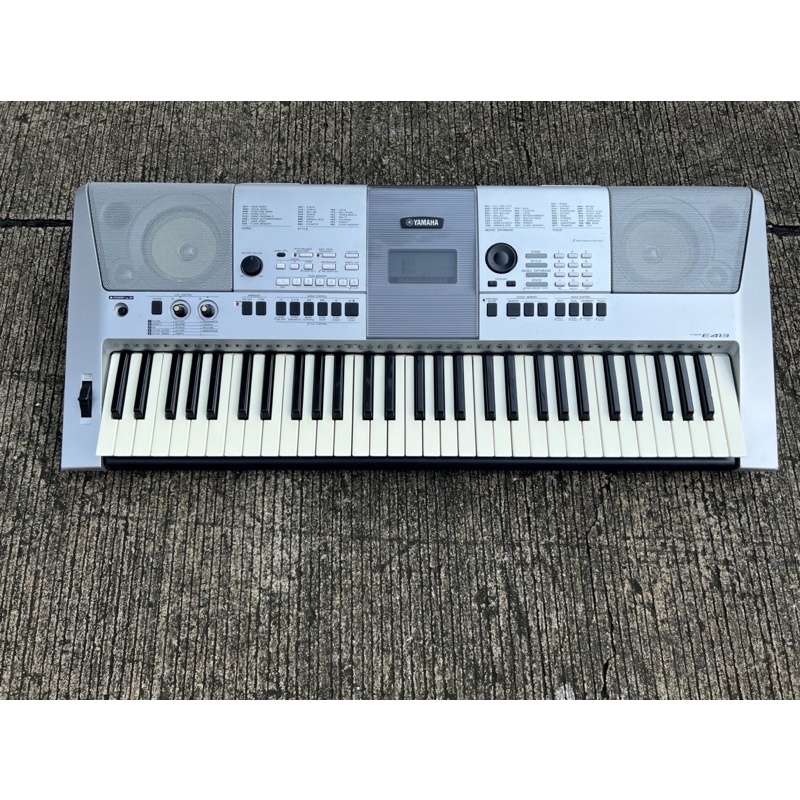 PSR-E413 ถูกที่สุด พร้อมโปรโมชั่น เม.ย. 2023|BigGoเช็คราคาง่ายๆ