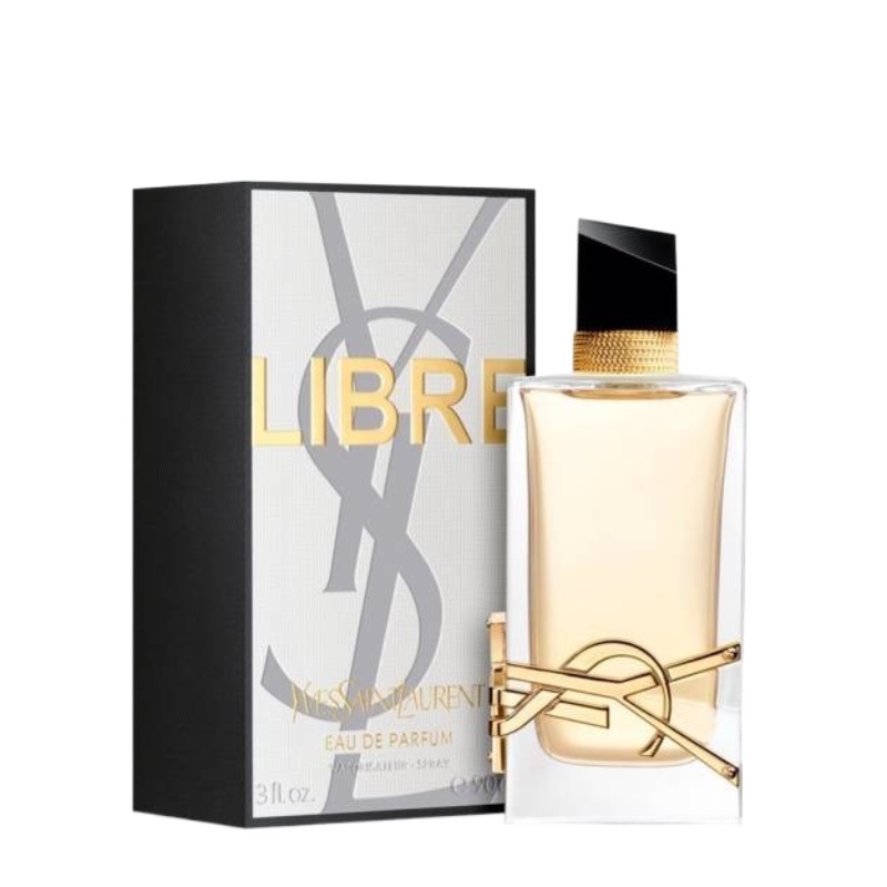 YSL Yves Saint Laurent Libre EDP EDP Intense 100ml - n7t5hi9zrx - ThaiPick
