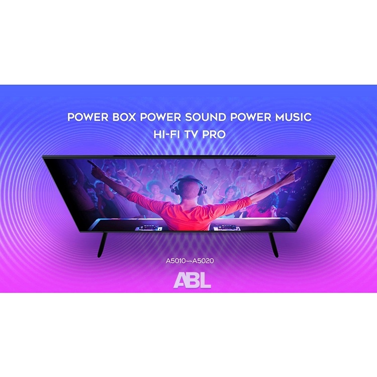 ส่งฟรีรับประกัน1ปี ABL LED Digital TV 32 ทีวีดิจิตอล 32 นิ้ว รับประกัน ...