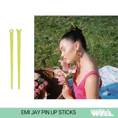 พร้อมส่ง Emi Jay Mariposa Clip - pot.of.potion - ThaiPick
