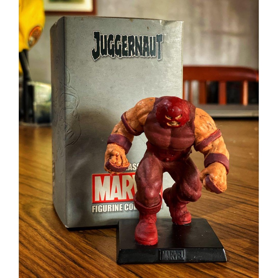 Marvel Super Heroes - Juggernaut | Shopee Thailand