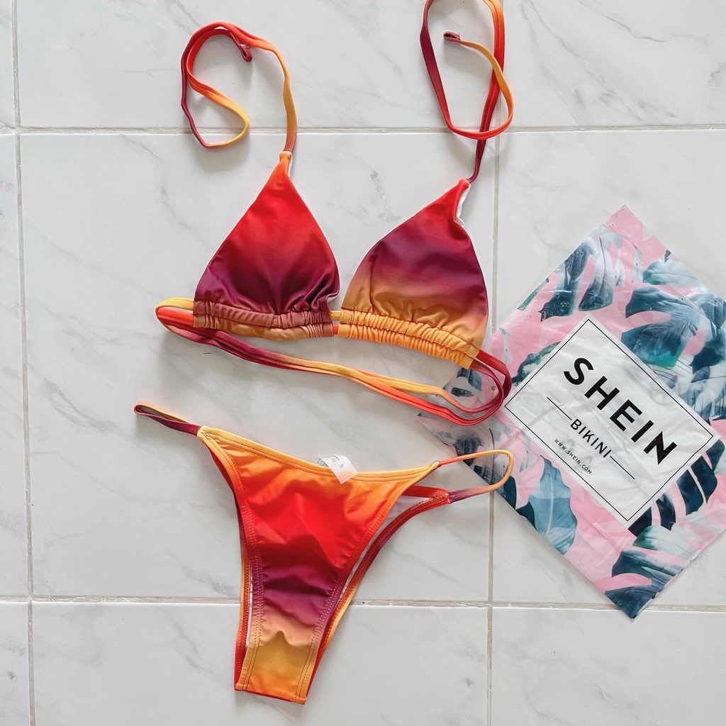 Shein มือ 1 สำหรับสาวไซส์ M - lin_infinity - ThaiPick