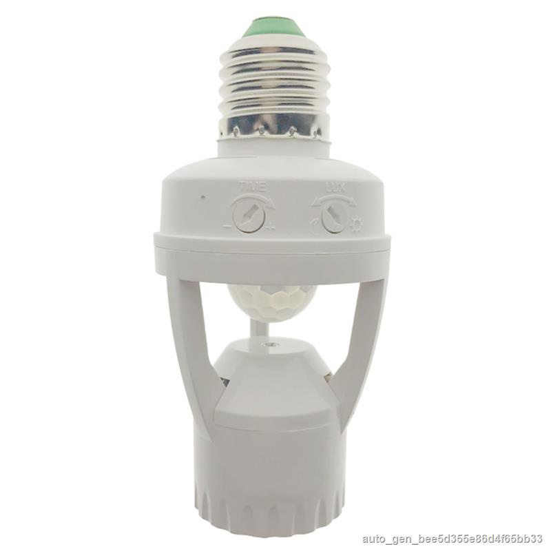 AC 110 220V 360 Degrees Pir Induction Motion Sensor IR Infrared Human ...