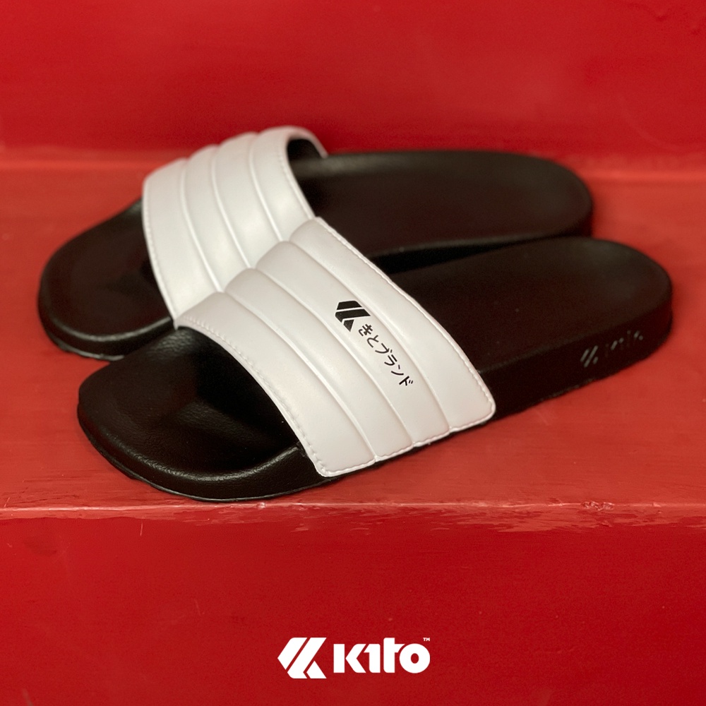 Kito รองเท้าแตะ รุ่น AH149 Size 36-43 - kong8888 - ThaiPick
