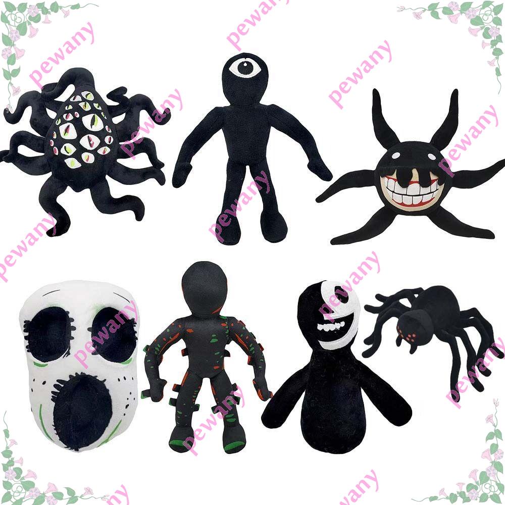 PEWANY Doors Roblox Plush Doll For Children Villain Cotton Ant-Man Home ...