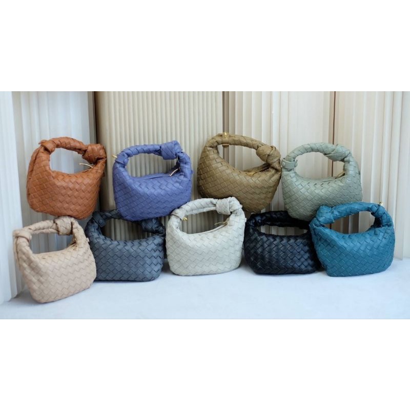 ส่งฟรี️ กระเป๋าJudie 10 หนังPUสาน - bebagstore - ThaiPick