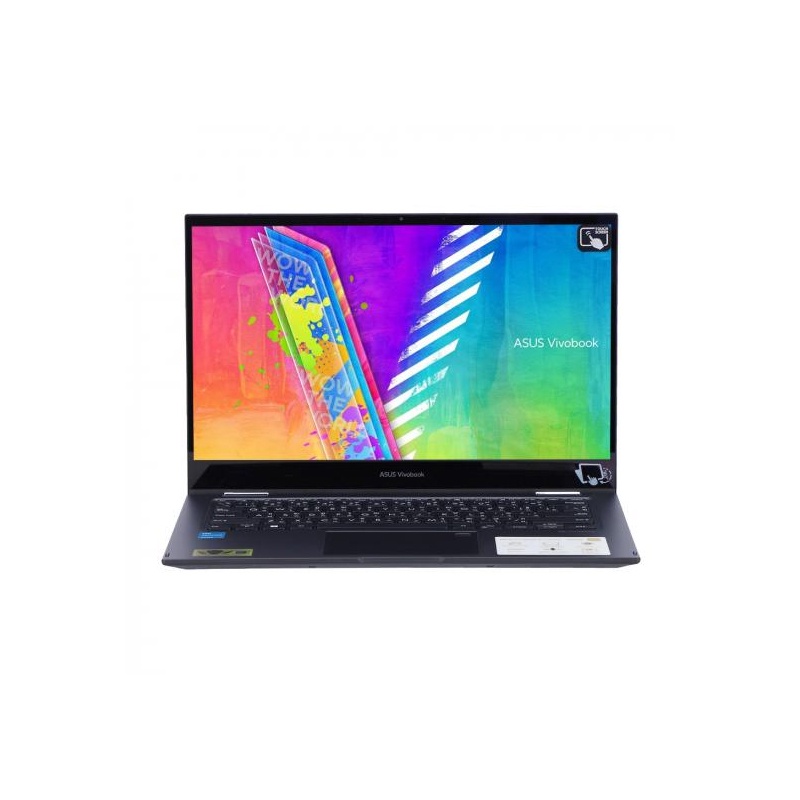 ASUS NOTEBOOK 2 IN 1 VIVOBOOK GO 14 FLIP TP1400KA-ECP11W (QUIET BLUE ...