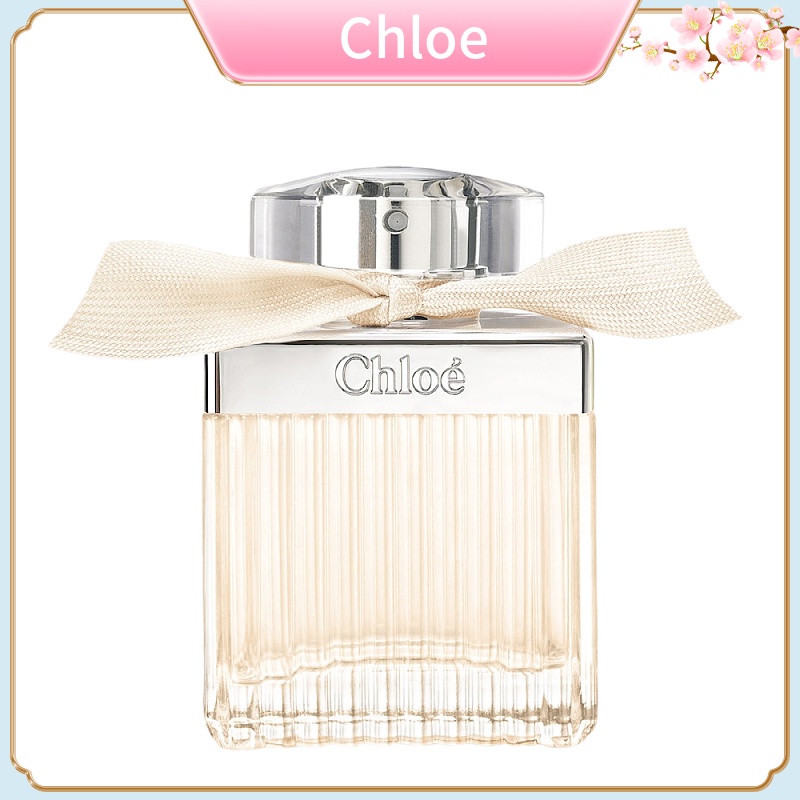 Chloe Chloe Eau de Parfum 75ml - n7t5hi9zrx - ThaiPick