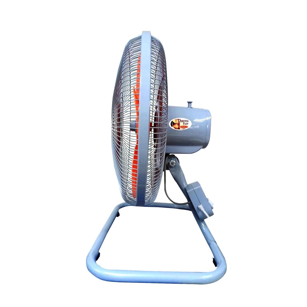 Imarflex พัดลมอุตสาหกรรม ใบพัด 20 นิ้ว รุ่น IF-449 สีใหม่ - ms.annadale - ThaiPick