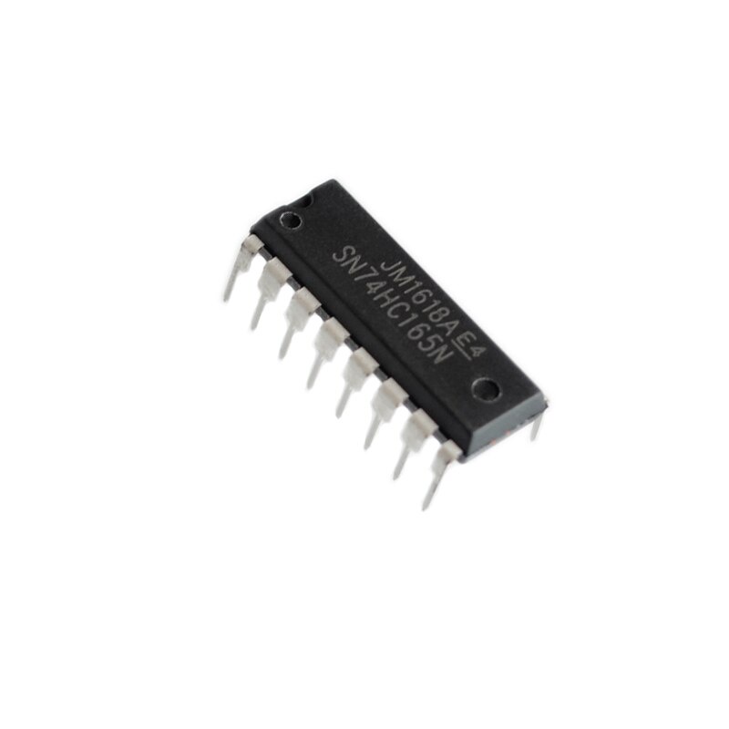 74HC165 8-BitParallel-LoadShiftRegisters | Shopee Thailand