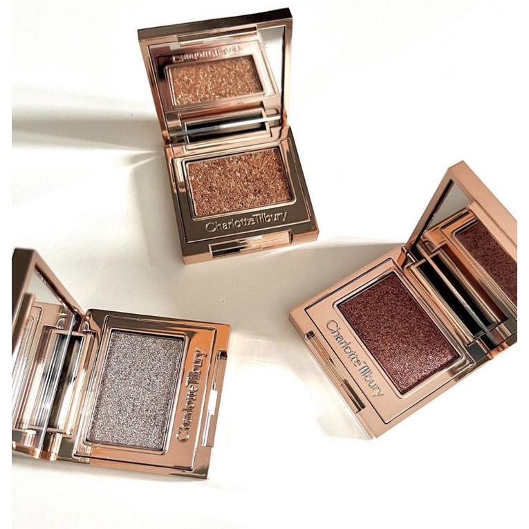 Limited HYPNOTISING POP SHOT charlotte tilbury - cosmootics - ThaiPick