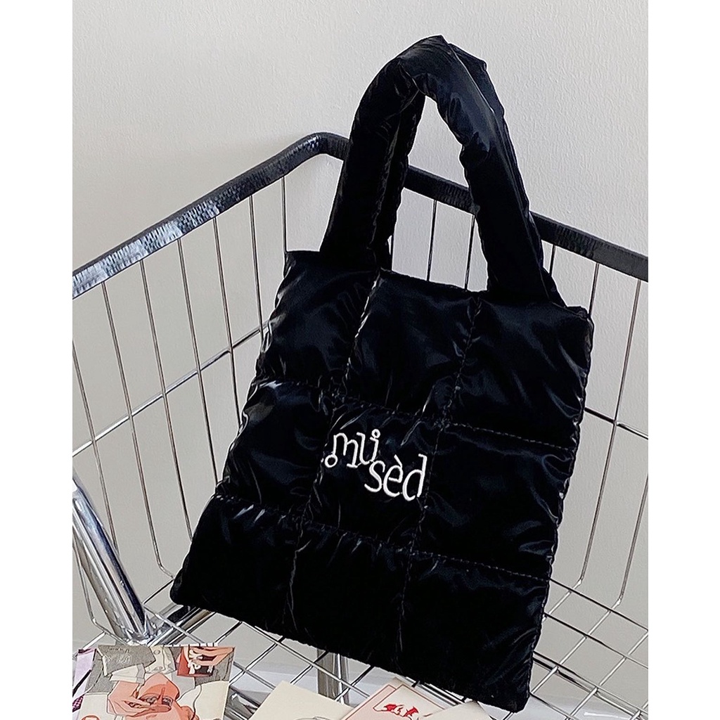 Mused BAG ถูกที่สุด พร้อมโปรโมชั่น เม.ย. 2025 | BigGoเช็คราคาง่ายๆ