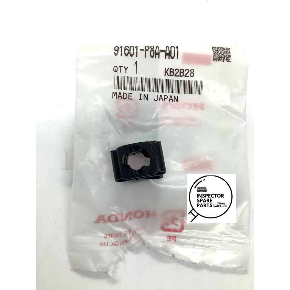 91601-p8a-a01 ถูกที่สุด พร้อมโปรโมชั่น ส.ค. 2023|BigGoเช็คราคาง่ายๆ