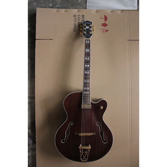 free shipping New High quality P90 pickups archtop guitar jazz electric ...