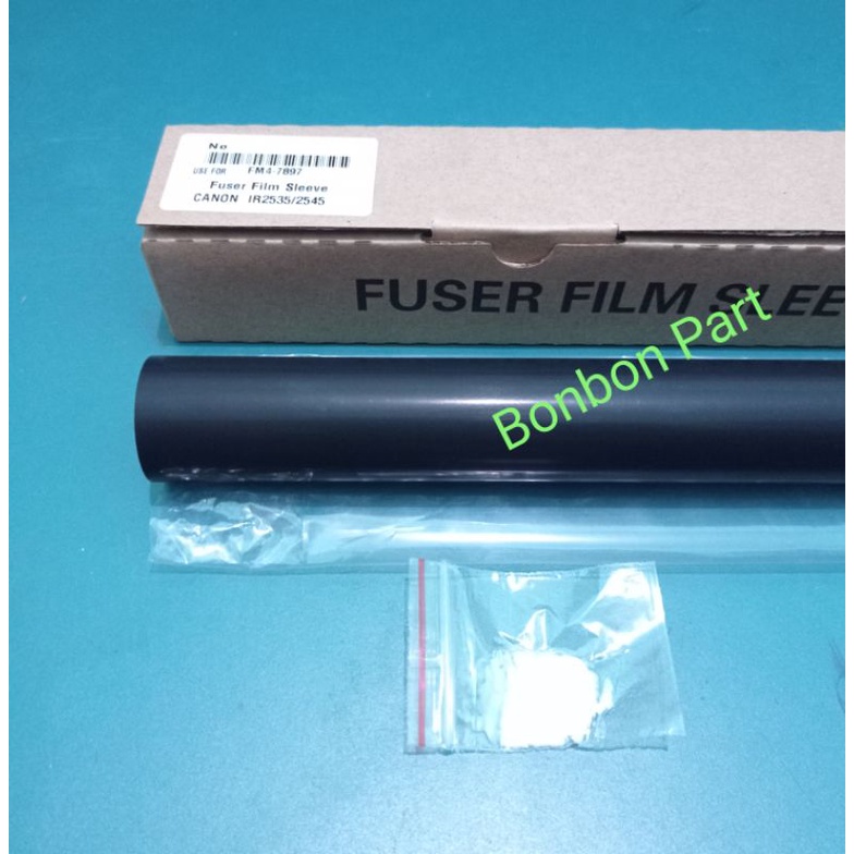 ฟิล์มติดกล้อง Canon IRA 4235/4035/4251 | Shopee Thailand