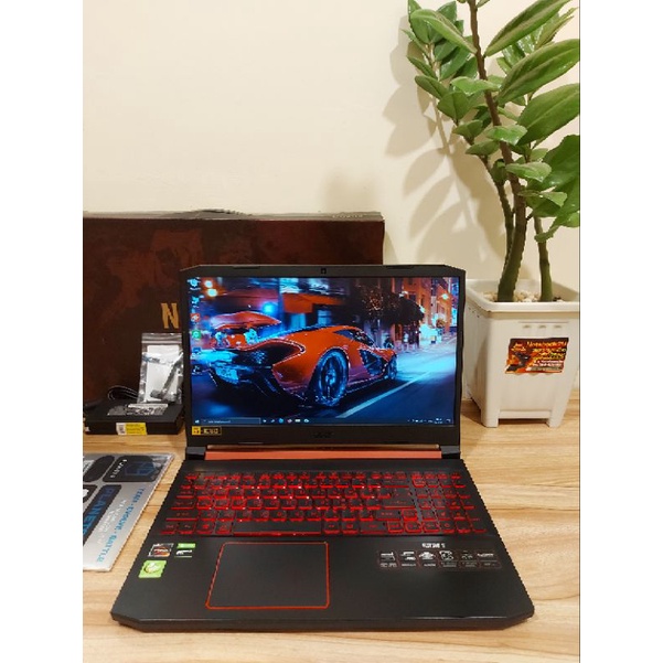Acer Nitro5 AN515-43-R1QY ((RAM16GB)) | Shopee Thailand