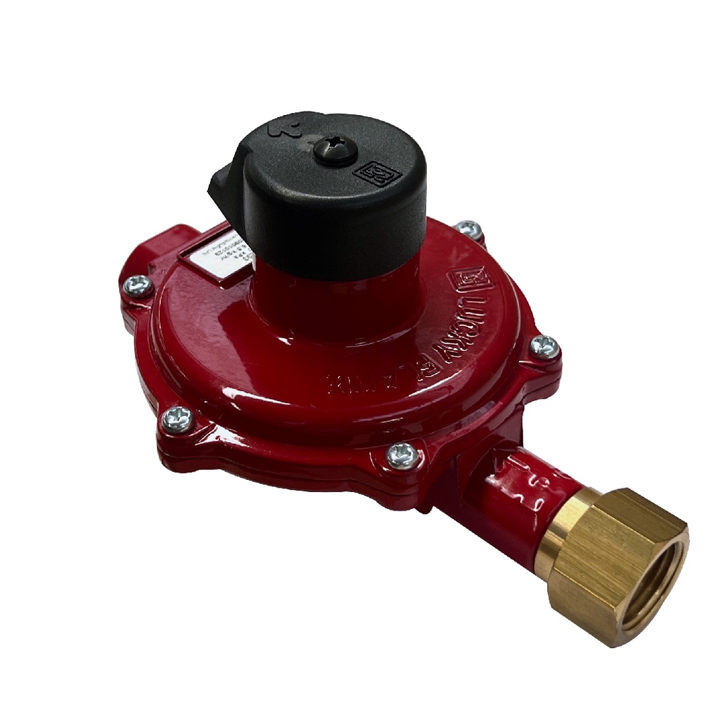 จัดส่งฟรี Lucky Flame เครื่องปรับความดันแก๊สชนิดแรงดันต่ำ รุ่น L-3293 ...