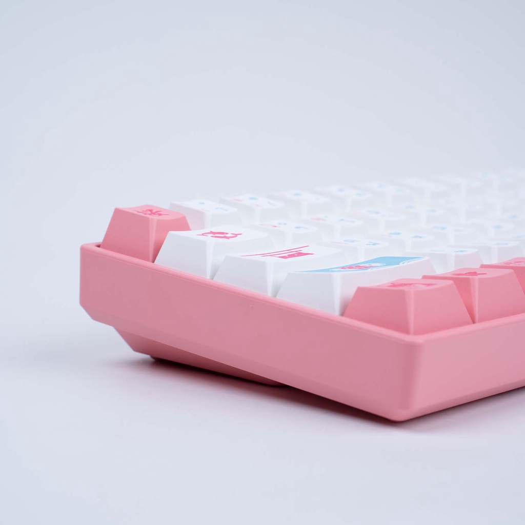 คีย์บอร์ด AKKO รุ่น 3061S RGB Hotswap World Tour Tokyo R2 ขนาด 60 ...