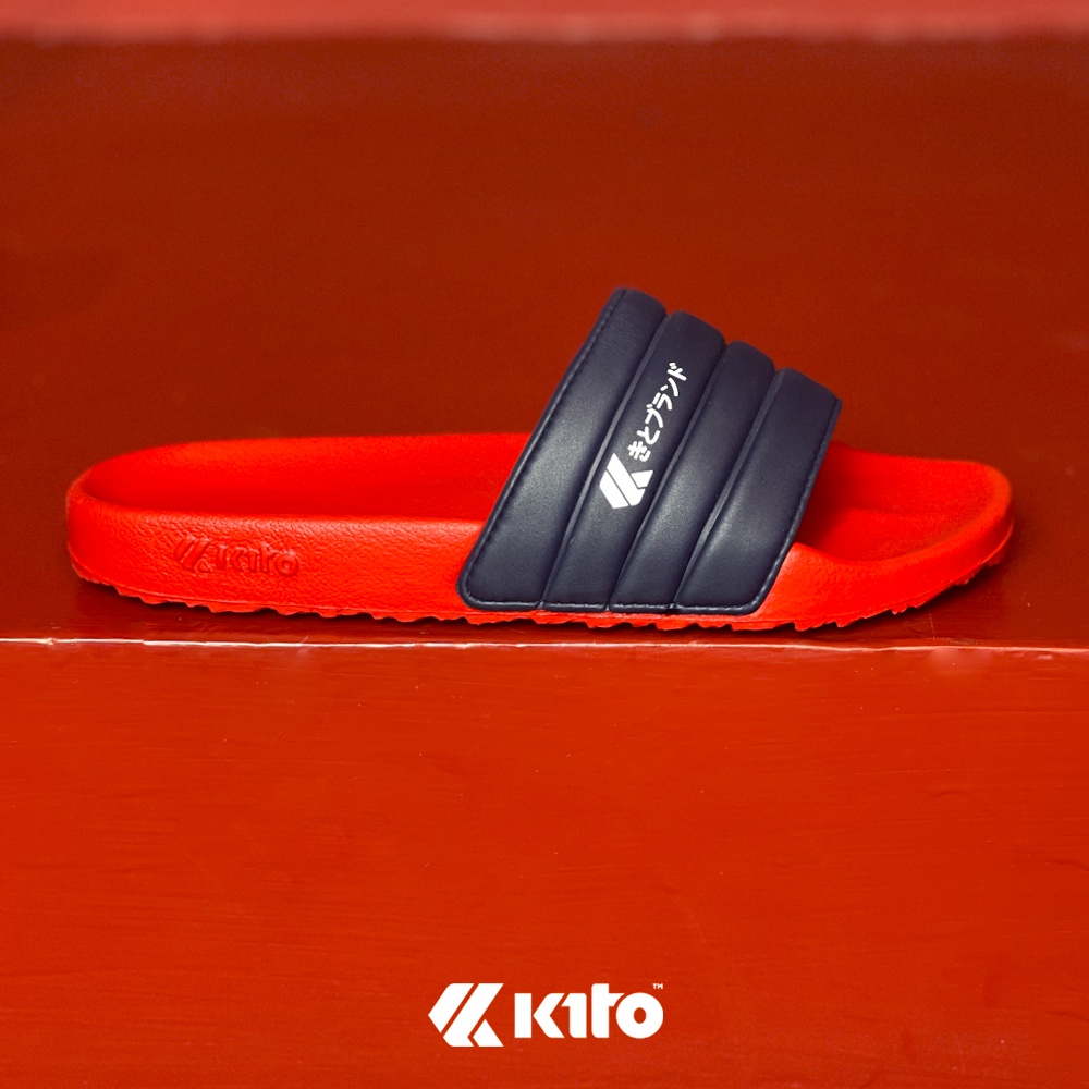 Kito รองเท้าแตะ รุ่น AH149 Size 36-43 - kong8888 - ThaiPick