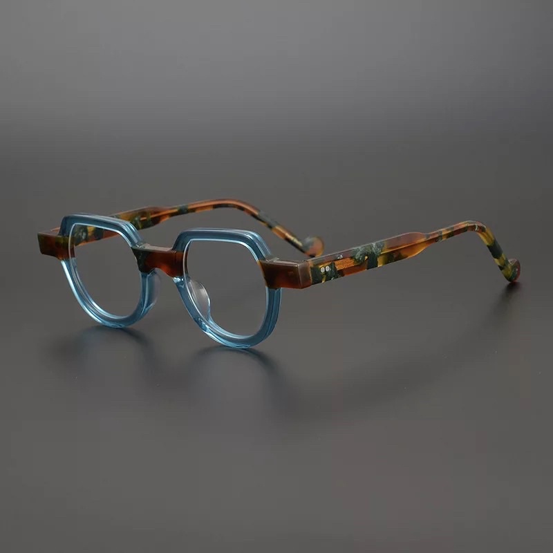 Acetate eyeglass frames | Shopee Thailand